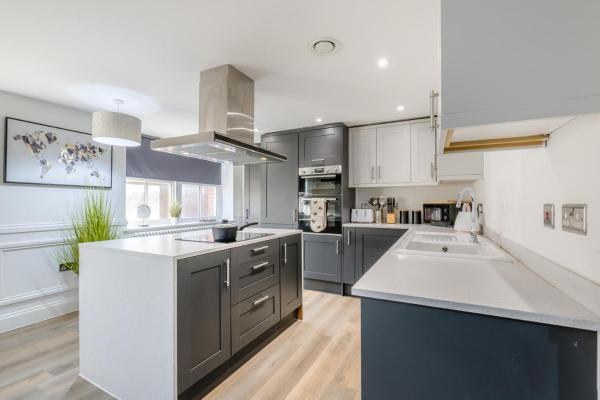3 Bed In Sheringham Oc-b34378 - Cromer
