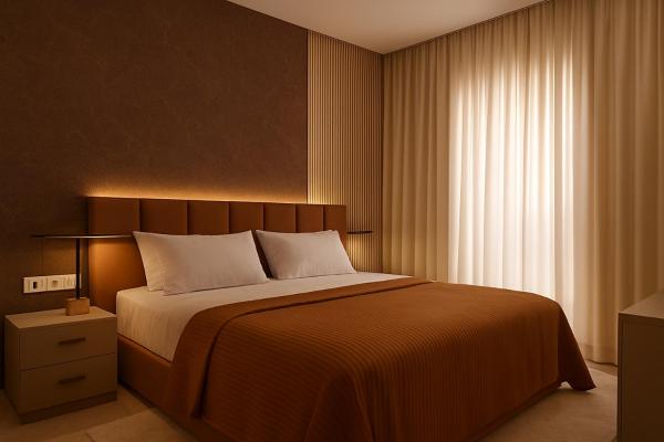 Trizen, Sea View Apartments - Colombo