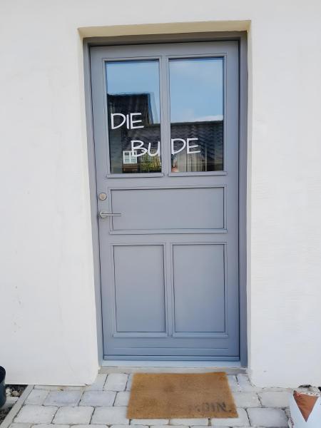 Fischer-chic - Die Bude In Maasholm - Maasholm