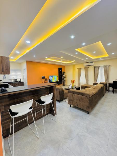 Stayatmargarets - Abuja