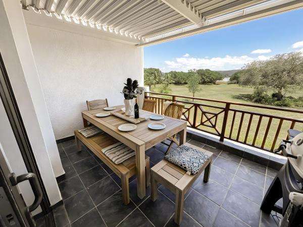 Stillwater Haven - South Africa