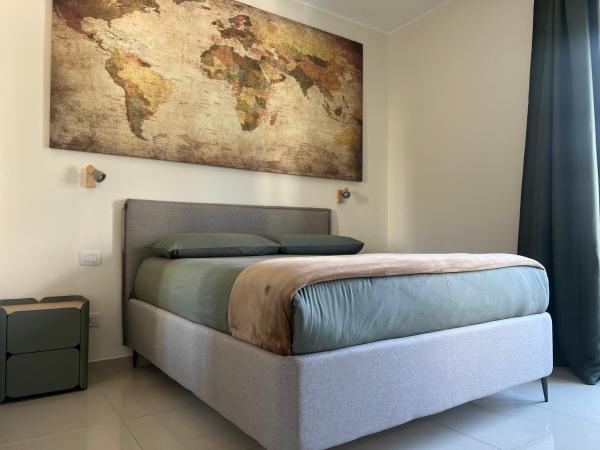 Centralflats 195 Private Apartments - Bari