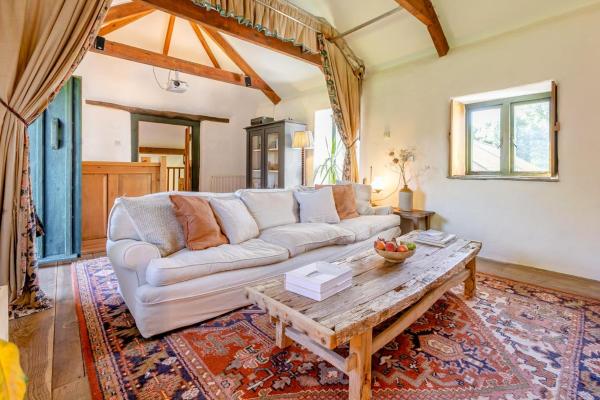 1 Bed In St. Austell Oc-b33396 - St Austell