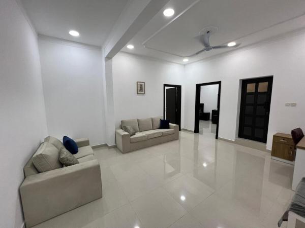 Your Cozy Stay In Bahrain - Bahreïn