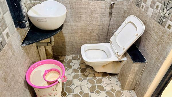 Hotel Mahakal Palace - Omkareshwar