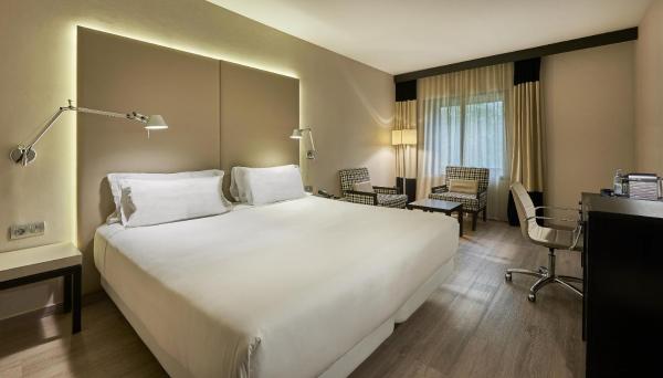 Nh Lleida Pirineos - Catalonia