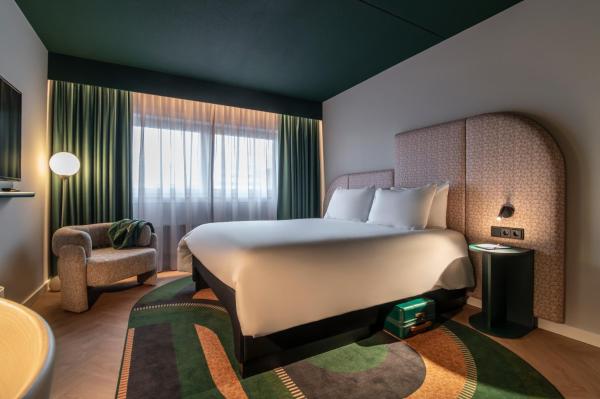 Mercure Hotel Den Haag Central - La Haye