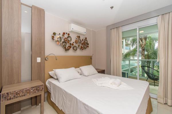 Bsb Stay Brisas Do Lago - Flats Particulares - Brazil