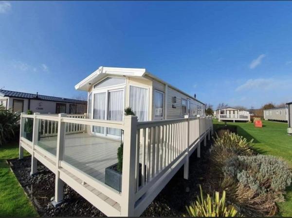 Willerby - Cartmel