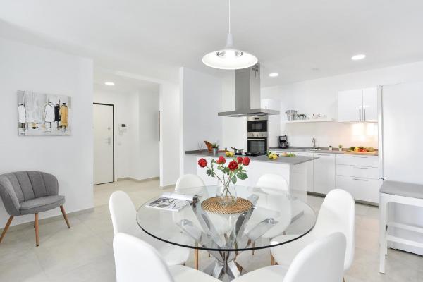 Calma Costera 1a By Villagrancanaria - Las Palmas de Gran Canaria