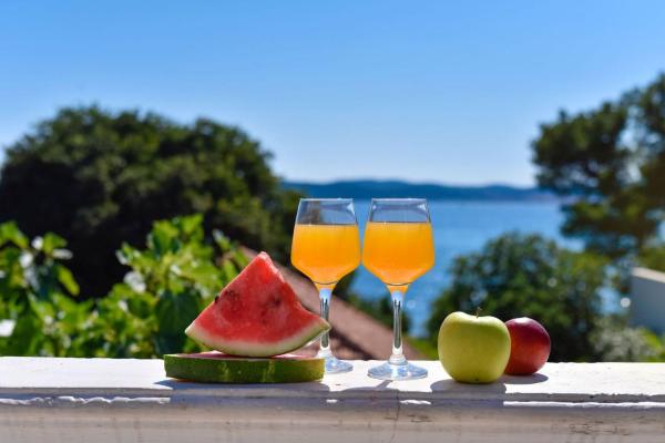 Beach Apartment - Bibinje