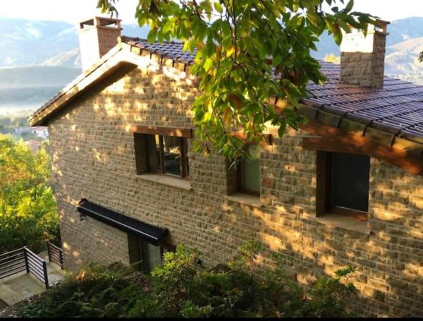 Casa Carle Andrín - Asturias