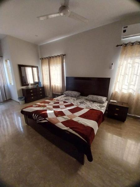 New Era Guest House - Pakistan