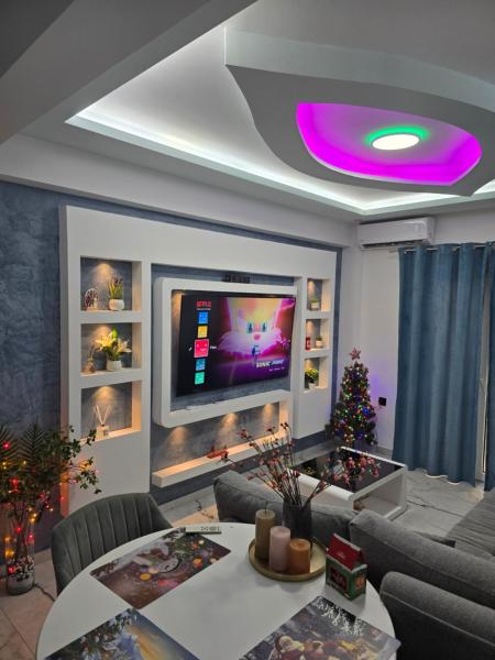Luxury Apartment In Attiki - Athens