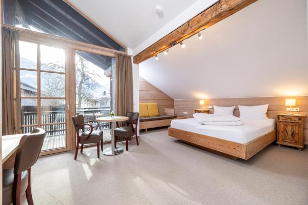 Landhaus Schösser-brandler - Mayrhofen