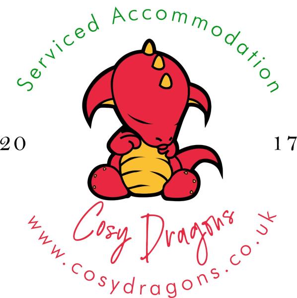 Cosy Dragons, Sherlock Holmes - Abergavenny