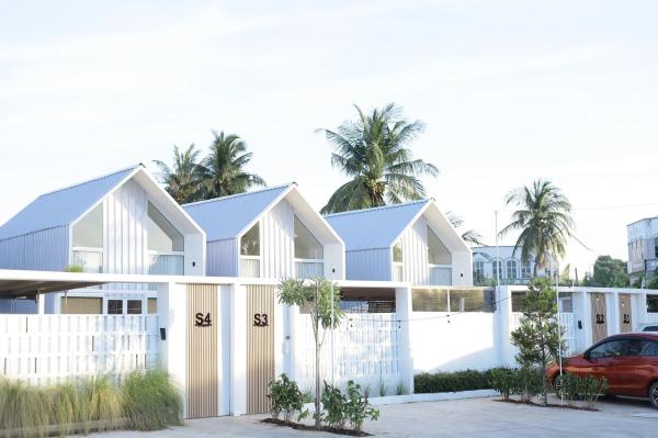Sarang A Cottage With Private Pool - Sungai Petani