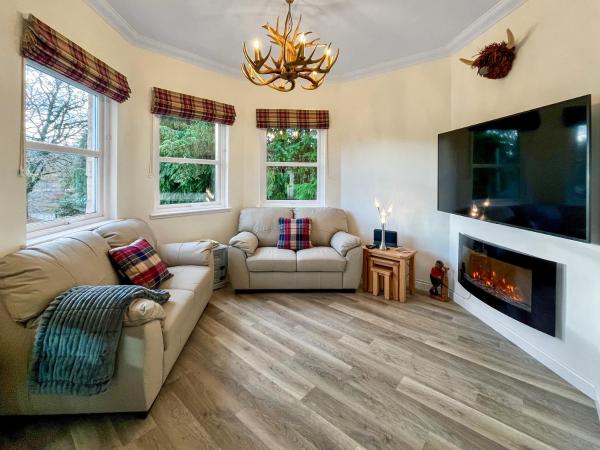 Dee View Apartment - Banchory