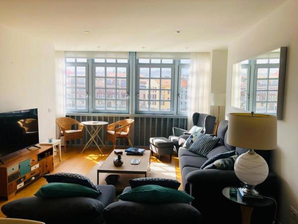 Apartamento Santa Ana - Llanes