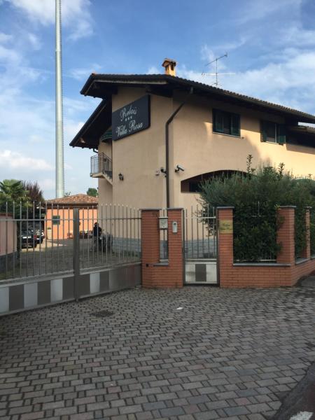 Relais Villa Rosa - Rho