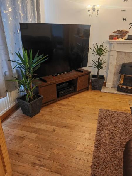 Festohomes1 At Rushden - Wellingborough