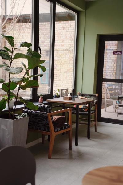 People Nest - Bishkek