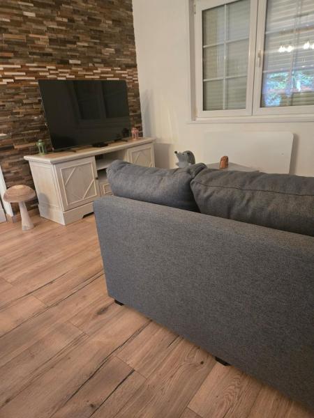 Family Home, Heated Indoor Pool, Spa - Montreuil-sur-Mer