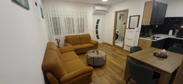 Apartments Dubrava 6 - Zagreb