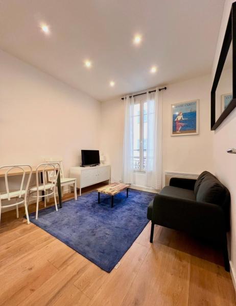 Beaumont Résidence - Nice