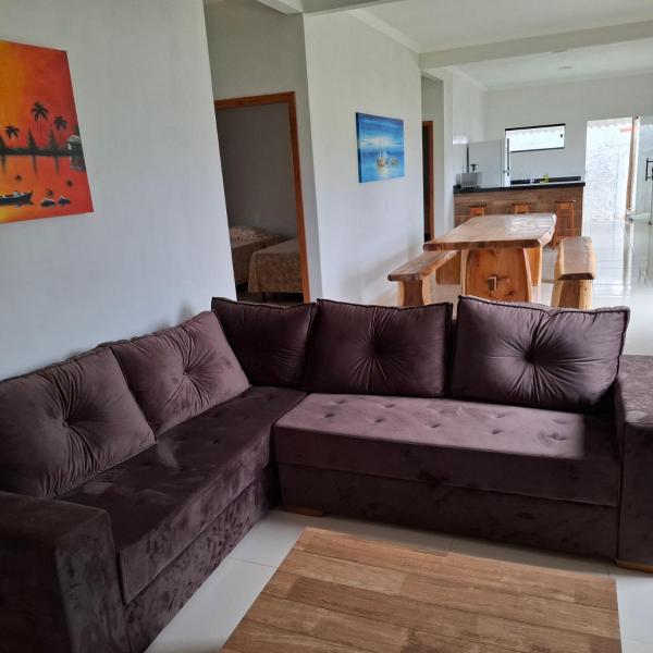 Casa-quiriri - Prado