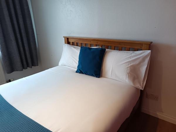 4 Bedroom House, Westhill By Lains Lettings - Aberdeen