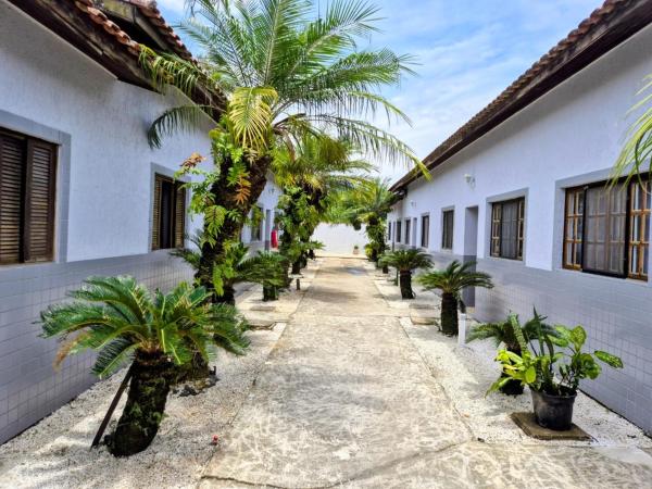 Condomínio Dell Mar - Bertioga