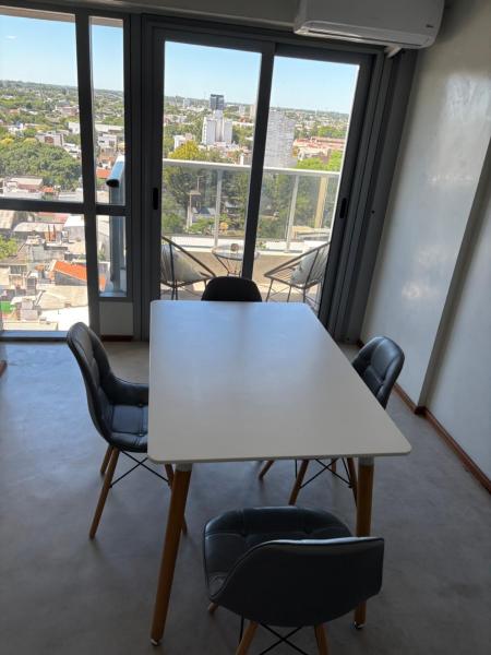 Departamento De Un Dormítorio - Santa Fe