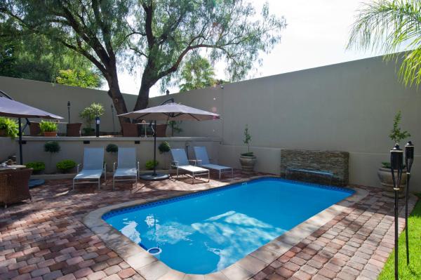 Monte Bello Guesthouse - Windhoek
