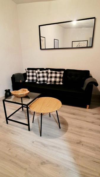 Patio Cadenas Apartments - Tolède