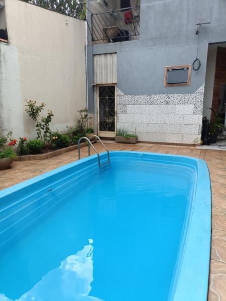 Casa Com Piscina - Localização Estratégica - Foz do Iguaçu