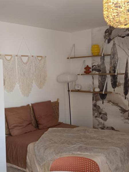 Studio éQuipé Proche Aéroport Naval Groupe - Bouguenais