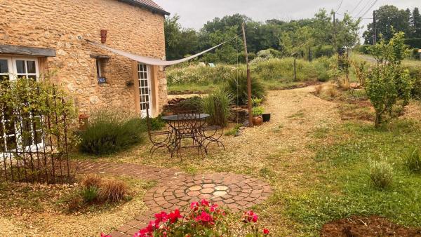 Gîte Les Orchidées - Fleurac