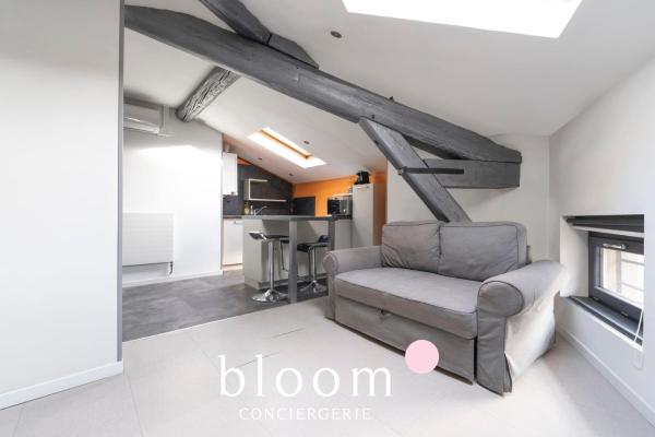 Le Bailly Tout éQuipé - Nancy