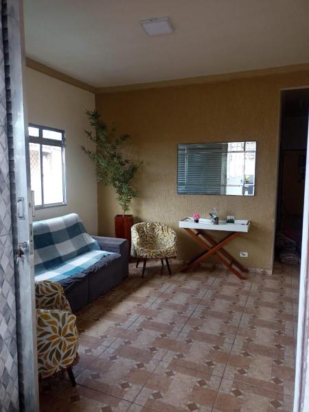 Cantinho Do Aconchego - Santos