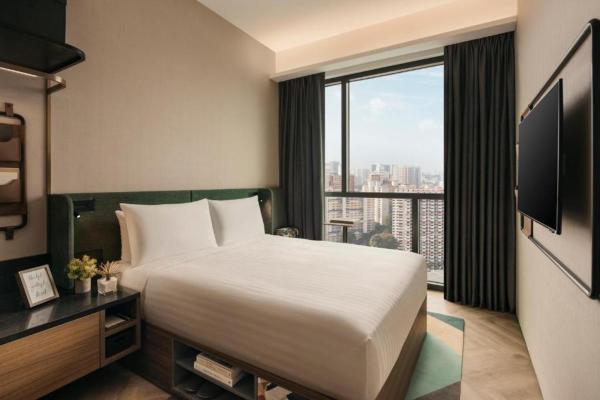 Quincy House Singapore By Far East Hospitality - Yishun