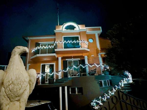 Villa Valhalla Private Heated Swimming-pool - Funchal