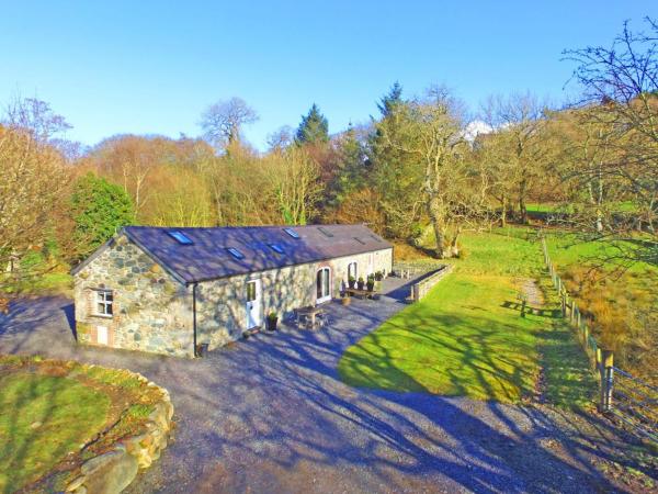 2 Bed In Caernarfon Oc-76024 - Llanberis