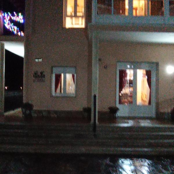 O Toxal - Monforte de Lemos