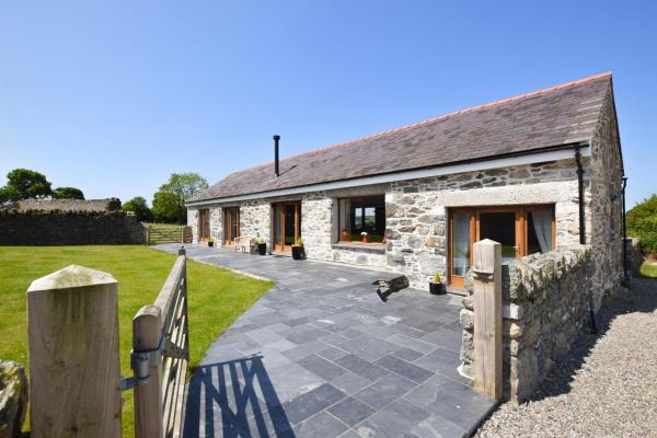 4 Bed In Menai Bridge Oc-bow16 - Anglesey