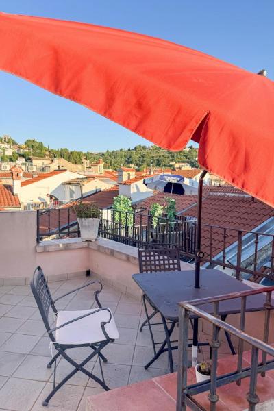 House With Terrace By The Sea - Salvore