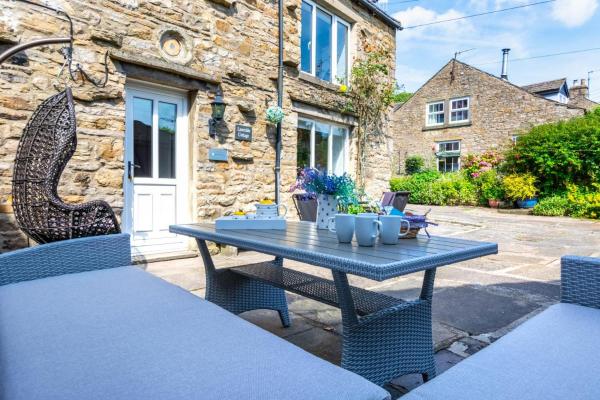 3 Bed In Askrigg Oc-ds1035 - Yorkshire Dales National Park