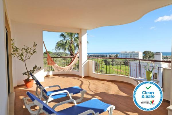 B80 - Gideon Albasol 2 Bed Apartment In Lagos - Lagos, Portugal