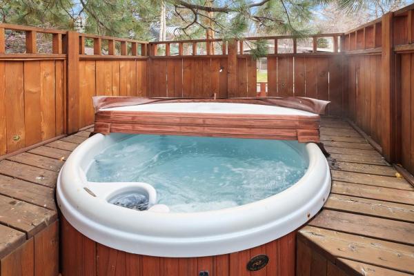 Meet Me On Milwaukee 30 Day Minimum Home - Bend, OR