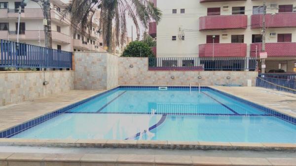 Lindo Duplex Cobertura à 150m Da Praia Gde Ubatuba - Ubatuba